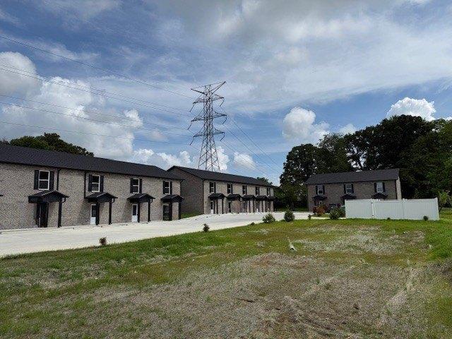 740 Kings Ln Apt A4, Tullahoma, TN 37388