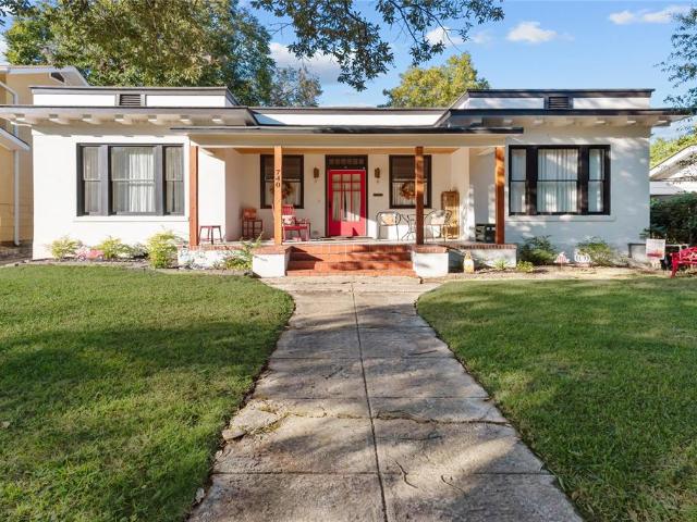 740 Kirby Pl, Shreveport, LA 71104 | MLS #21103
