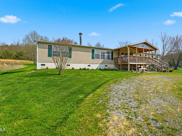 740 Happy Valley Road
