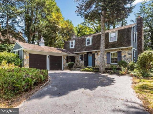 740 Harvard Ave, Swarthmore, PA 19081