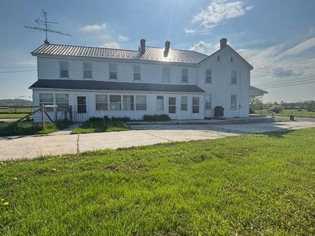 740 Heidlersburg Road