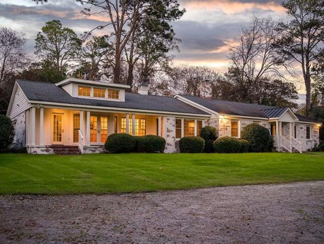 740 Highland Park Dr SW, Aiken, SC 29801