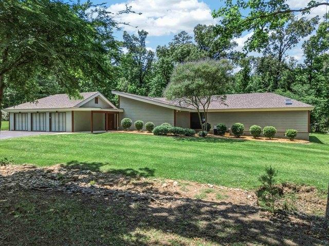 740 Hilburn Rd, Kilgore, TX 75662