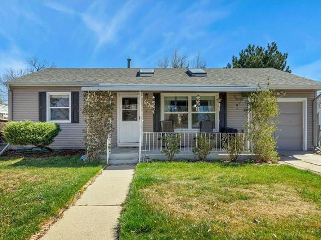 740 Ironton St, Aurora, CO 80010
