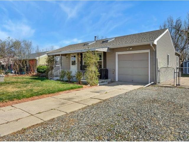 740 Ironton St, Aurora, CO 80010 | MLS #1054 | Compass