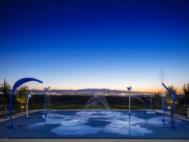 740 Omaggio Pl, Henderson, NV 89011 | MLS #2793