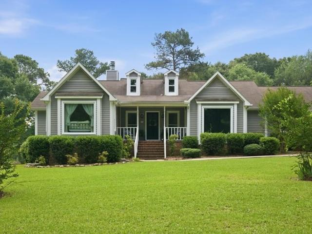 740 Old Highway 231, Cropwell, AL 35054