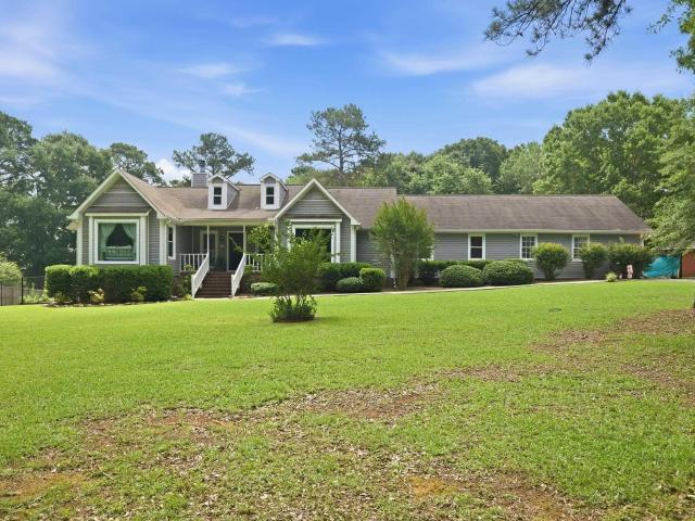 740 Old Highway 231