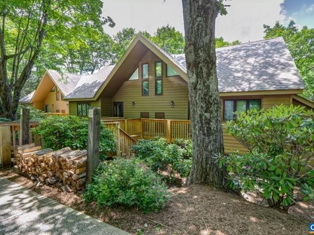 740 Laurelwood Condos, Wintergreen, VA 22967