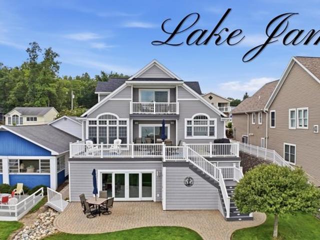 740 Lane 440 Lake James, Angola, IN 46703