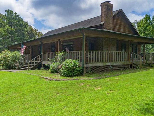 740 Lebanon Church Rd, Paducah, KY 42003