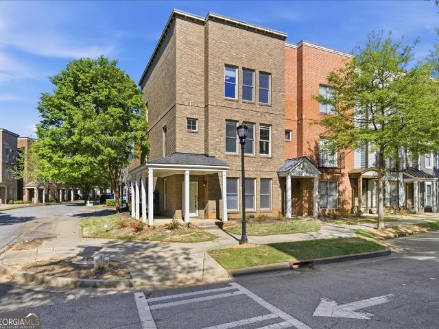 740 Liberty Commons Dr NW, Atlanta, GA 30314 | MLS #10730
