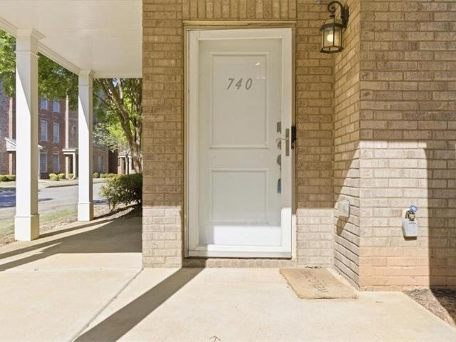 740 Liberty Commons Drive NW 1101