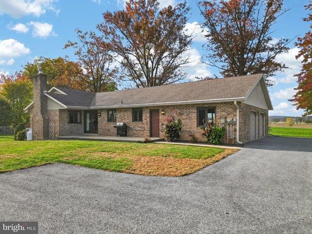 740 Lincoln Gardens Rd, Ephrata, PA 17522