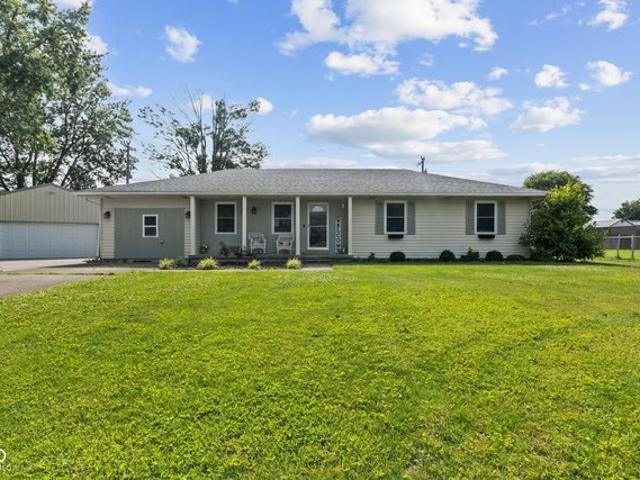 740 Linden Dr, Seymour, IN 47274