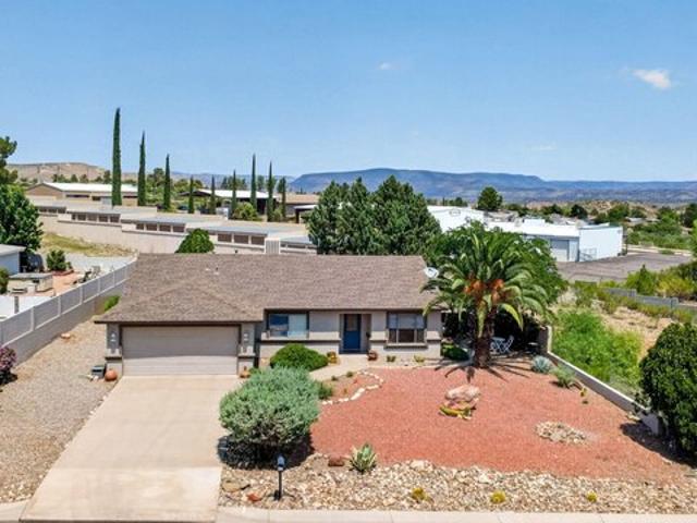 740 Lisa St, Clarkdale, AZ 86324