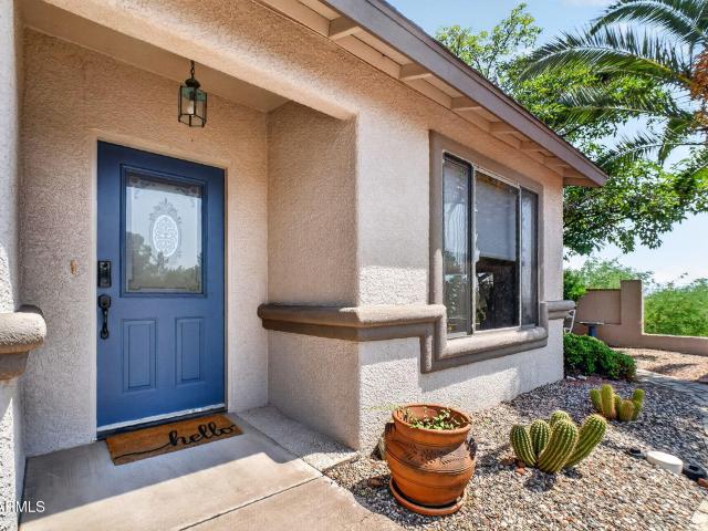 740 Lisa Street