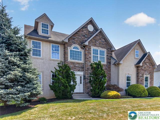 740 Mohican Drive