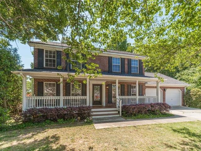 740 Madison Chase Dr, Lawrenceville, GA 30045 | MLS #7758