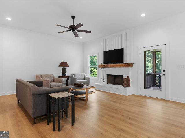 740 Markhams Drive