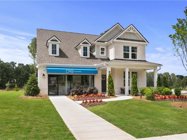 740 Marlin Dr, Lawrenceville, GA 30045 | MLS #7710 | Compass