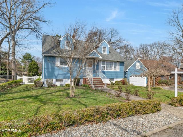 740 Marys Drive
