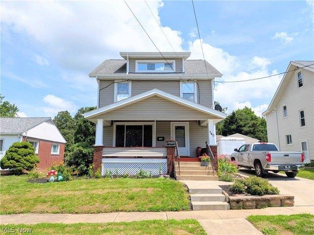 740 McGill St, Orrville, OH 44667