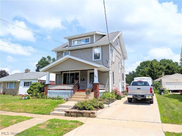 740 Mcgill Street