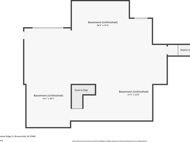 740 Meadow Ridge Ct, Brownsville, WI 53006 | MLS #1960 | Compass