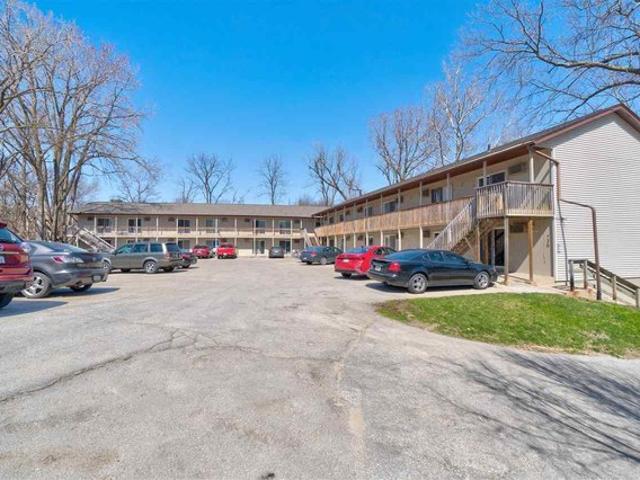 740 Michael Street, Iowa City, IA 52246