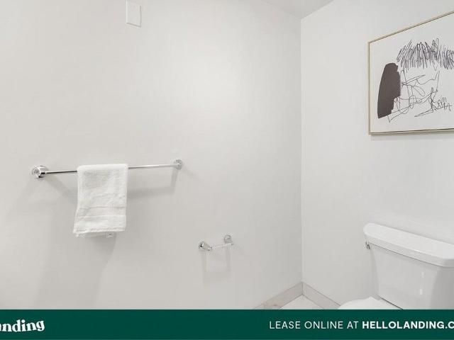 740 N Aberdeen St 2 Bedroom Apartment for Rent at 740 N Aberdeen St, Chicago, IL 60642 West Town