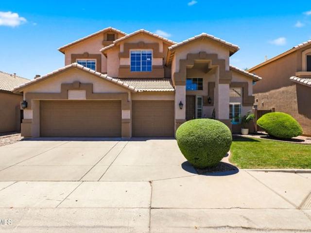 740 N Bradley Dr, Chandler, AZ 85226