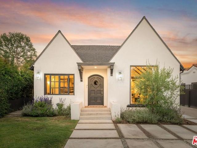 740 N Crescent Heights Blvd, Los Angeles, CA 90046