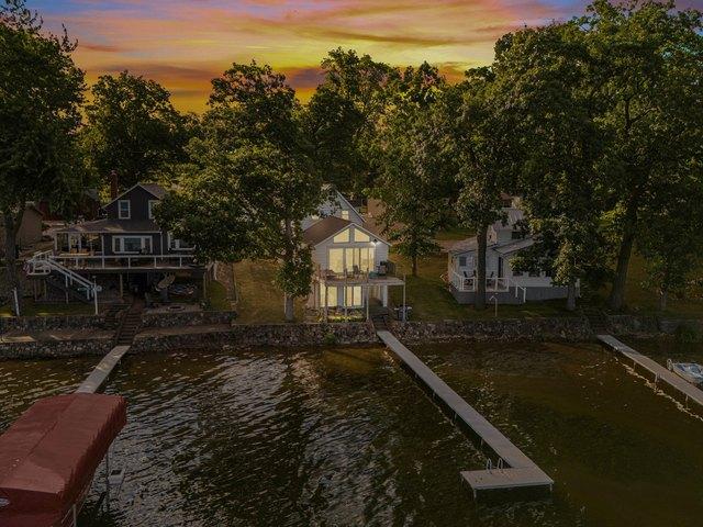 740 N Hawley Dr, Coldwater, MI 49036