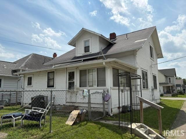 740 N Jefferson Street