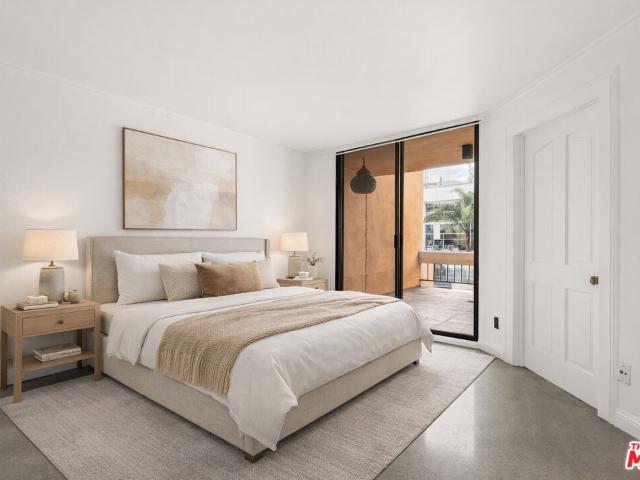 740 N Kings Rd, Unit 102, West Hollywood, CA 90069 | MLS #26799 | Compass