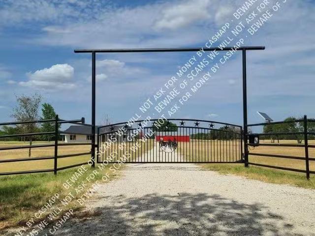 740 N League Ranch Rd