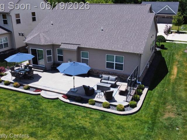 740 N Mill Street