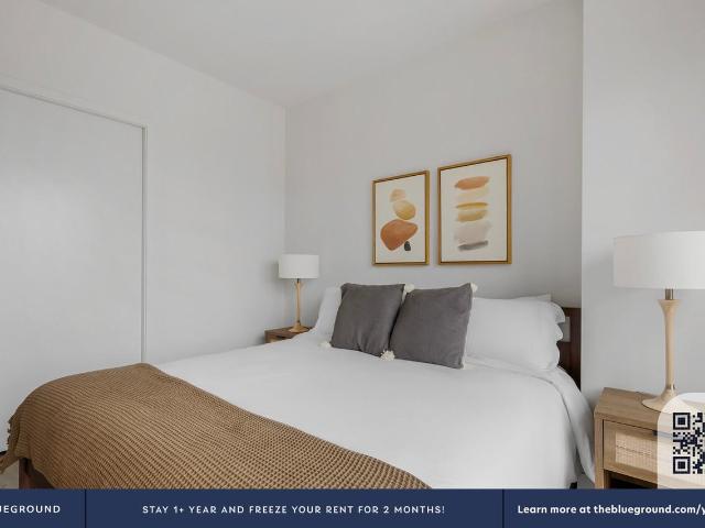 740 North Aberdeen Street 1 Bedroom Apartment for Rent at 740 N Aberdeen St #968, Chicago, IL 60642 West Town