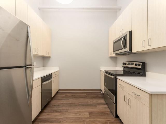 740 North by 3L Living Studio Apartment for Rent at 740 N Plankinton Ave, Milwaukee, WI 53203 Kilbourn Town