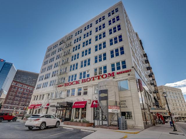 740 North by 3L Living 1 Bedroom Apartment for Rent at 740 N Plankinton Ave, Milwaukee, WI 53203 Kilbourn Town