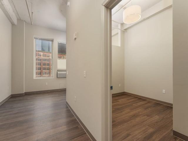 740 North by 3L Living 1 Bedroom Apartment for Rent at 740 N Plankinton Ave, Milwaukee, WI 53203 Kilbourn Town