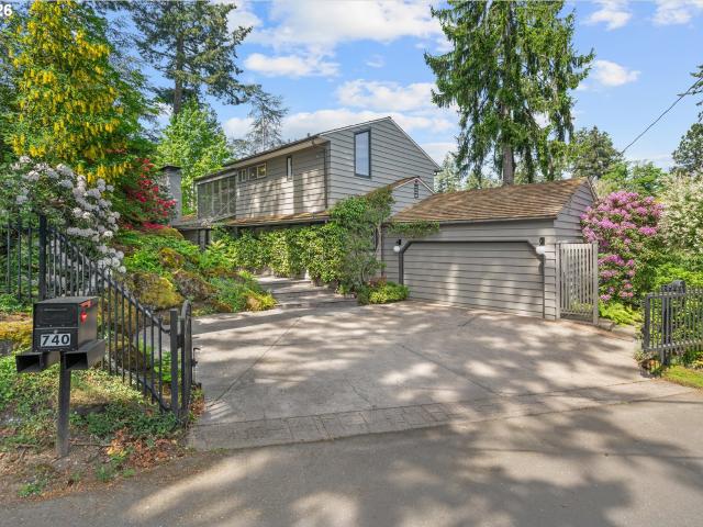 740 northshore rd
