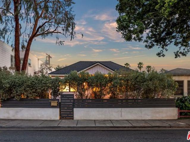 740 Navy St, Santa Monica, CA 90405