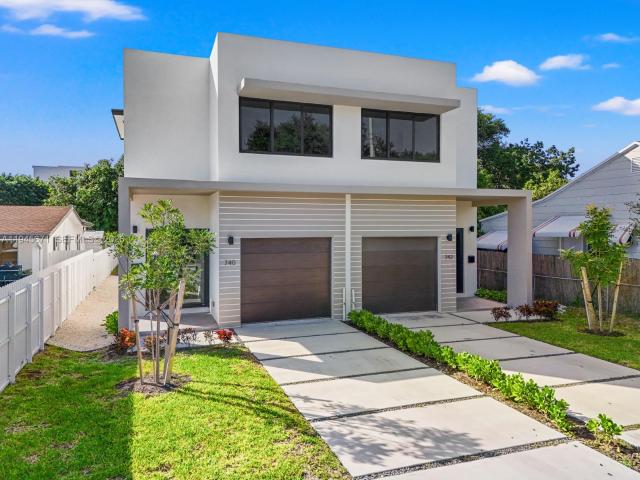 740 NW 24th Ct, Miami, FL 33125 | MLS #A11945 | Compass