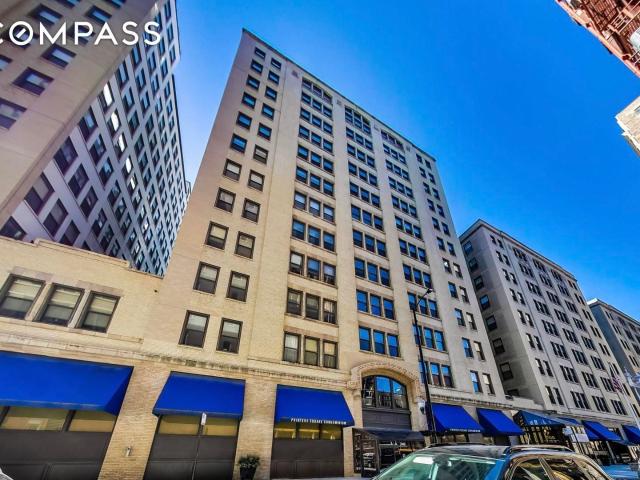 740 S Federal St 810, Chicago, IL