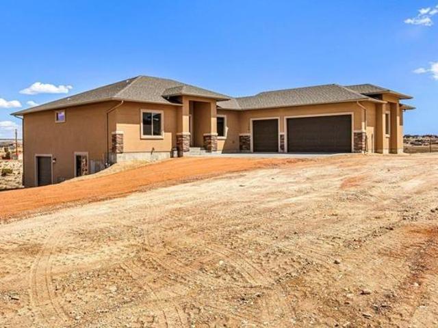 740 S Galileo Dr, Pueblo West, CO 81007