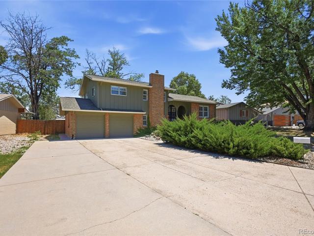 740 S Kline Way