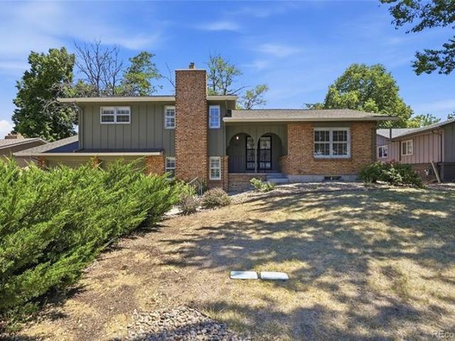 740 S Kline Way, Denver, CO 80226