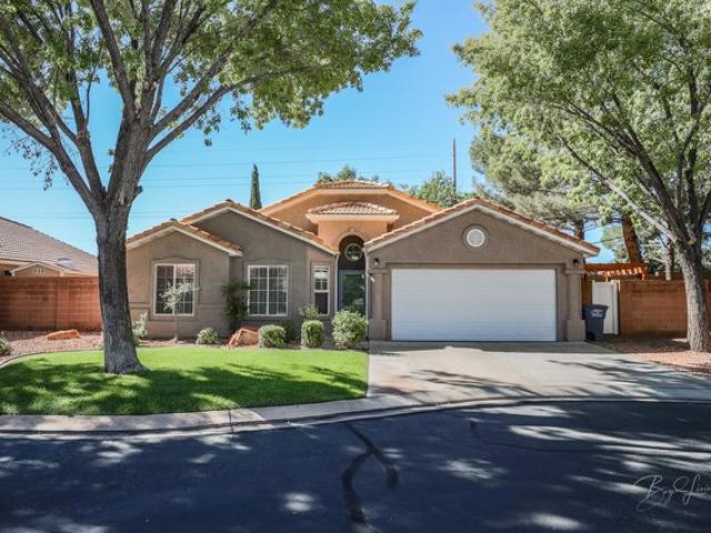 740 S Red Mountain Blvd Unit 21, Ivins, UT 84738